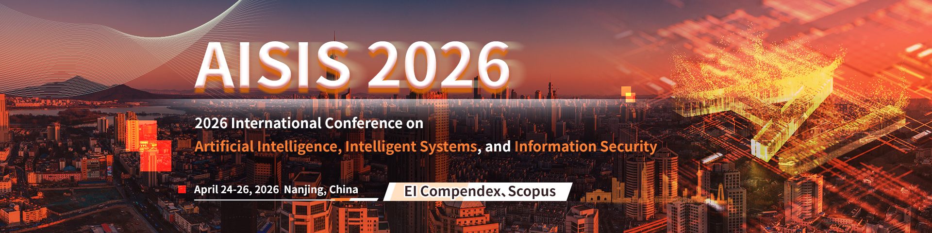 AISIS 2026